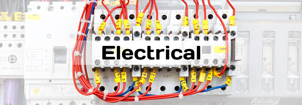 Electrical – Zip-Its.com