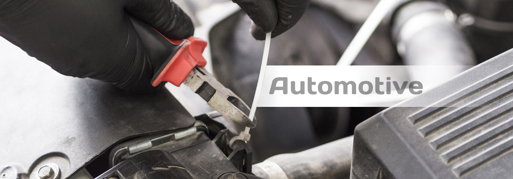Automotive – Zip-Its.com